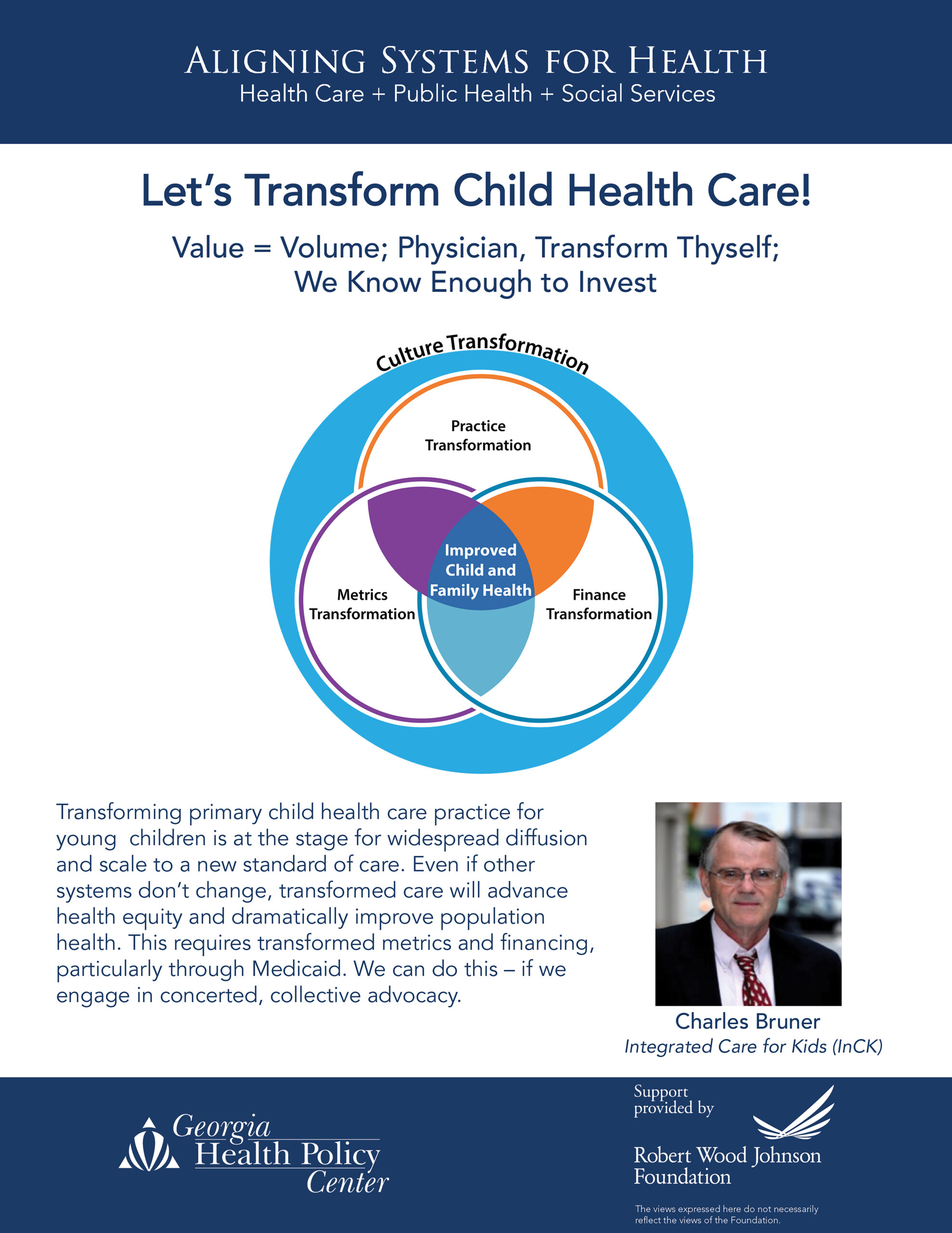 Pixels: Learning from Each Other - RWJF Alignment